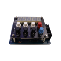 MIDI Boutique® - MIDI hardware for controlling virtual pipe organs like ...